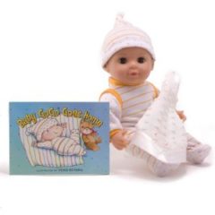 Baby GoGo Doll Giveaway – CHIKA BITS